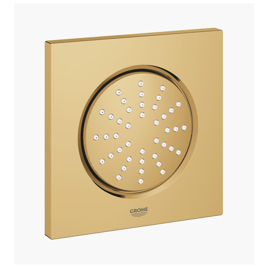 Side shower 1 spray | colors | 27251000 | GROHE - zerox