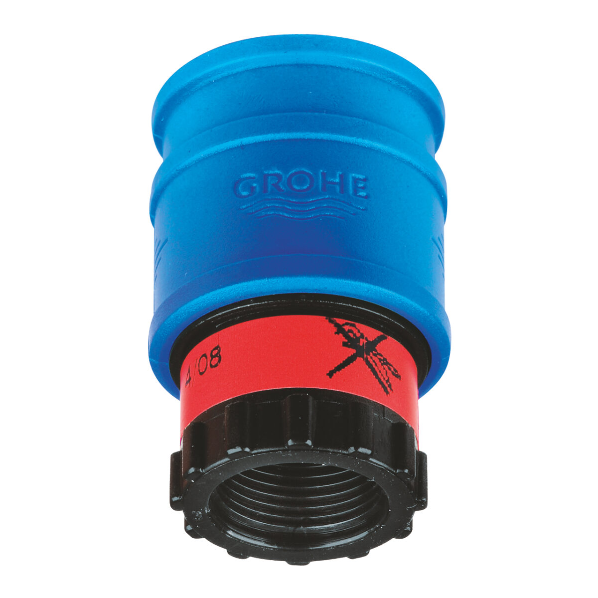 Quick coupling | 46338000 | GROHE - zerox